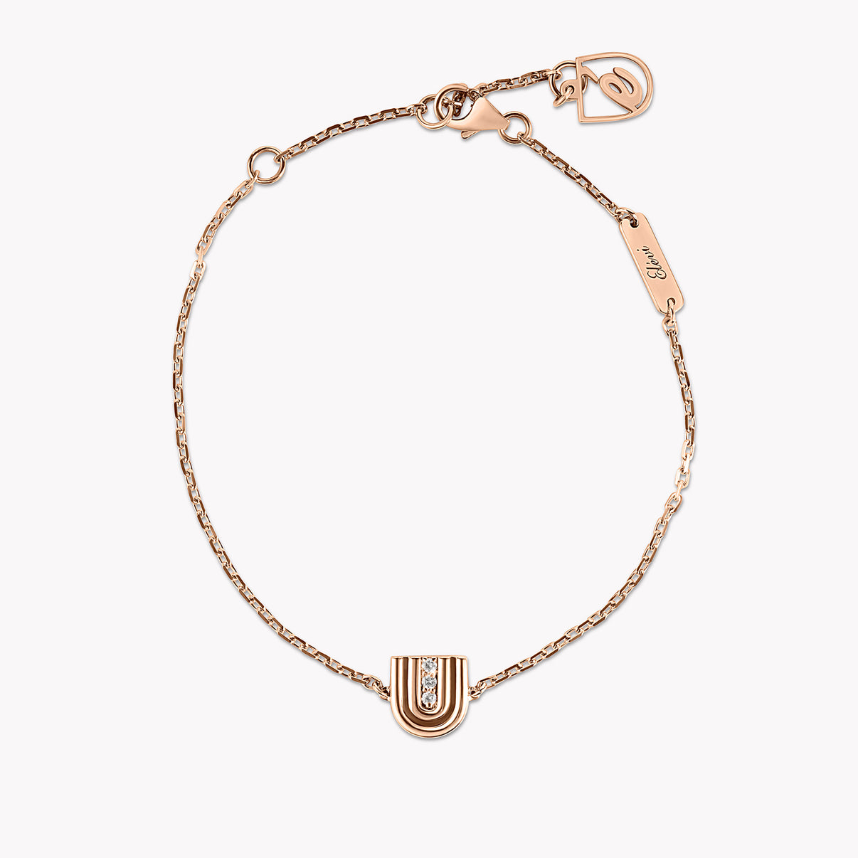 The Elevi Bracelet – Elevi Fine Jewelry