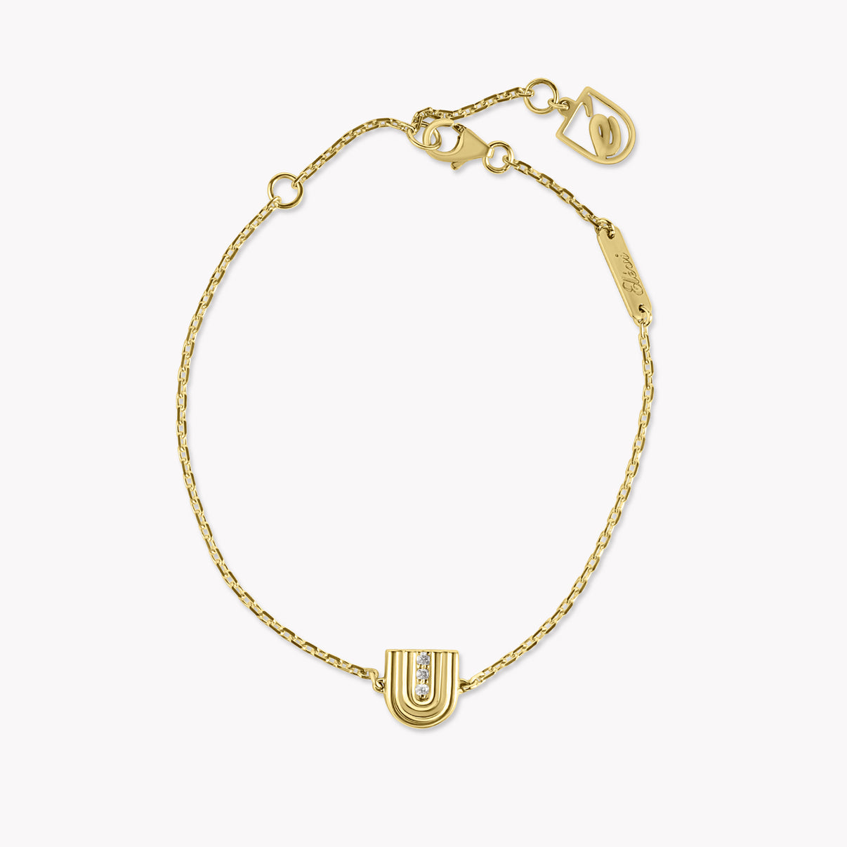 The Elevi Bracelet – Elevi Fine Jewelry