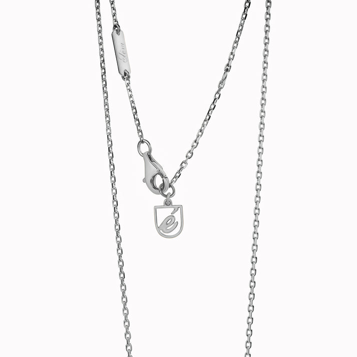 The Elevi Medium Pendant – Elevi Fine Jewelry