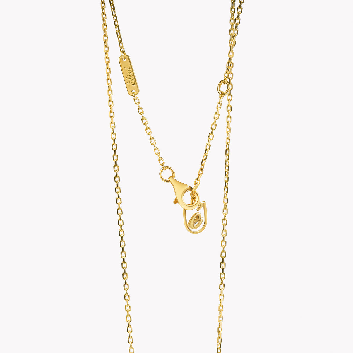 The Elevi Medium Pendant – Elevi Fine Jewelry